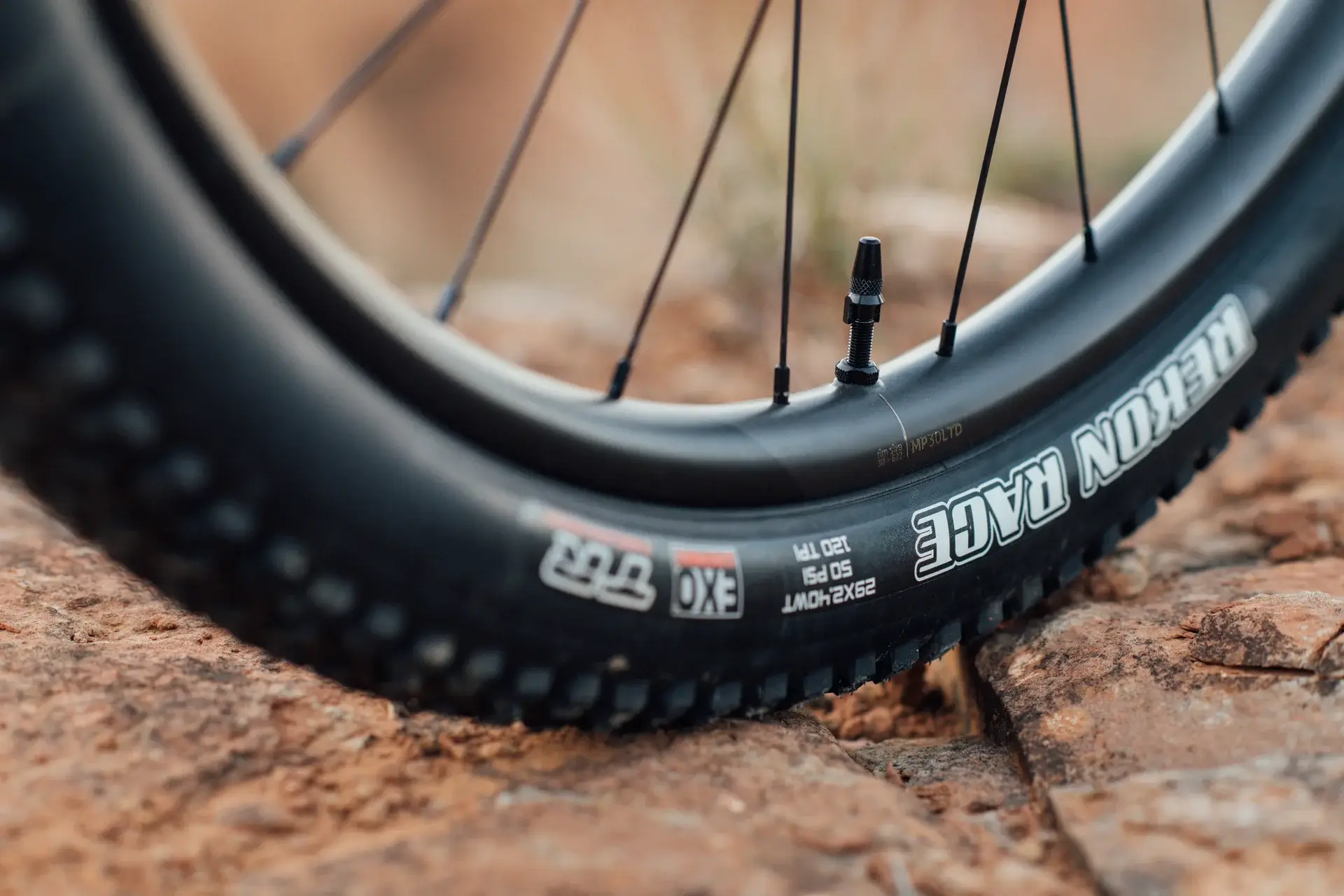 Gomas para Bicicleta - La Bicicletería