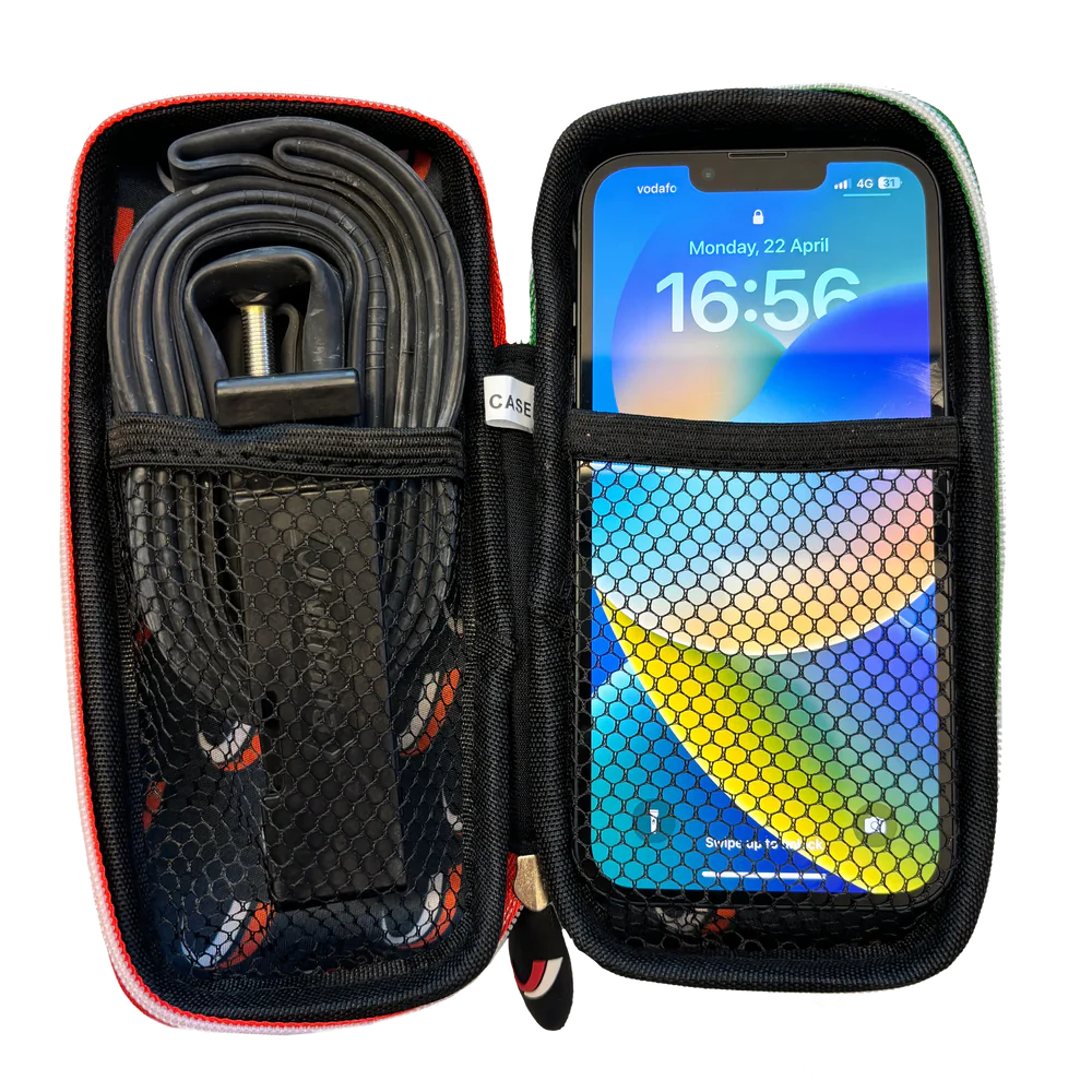 Vittoria Porta Herramientas Zip Case