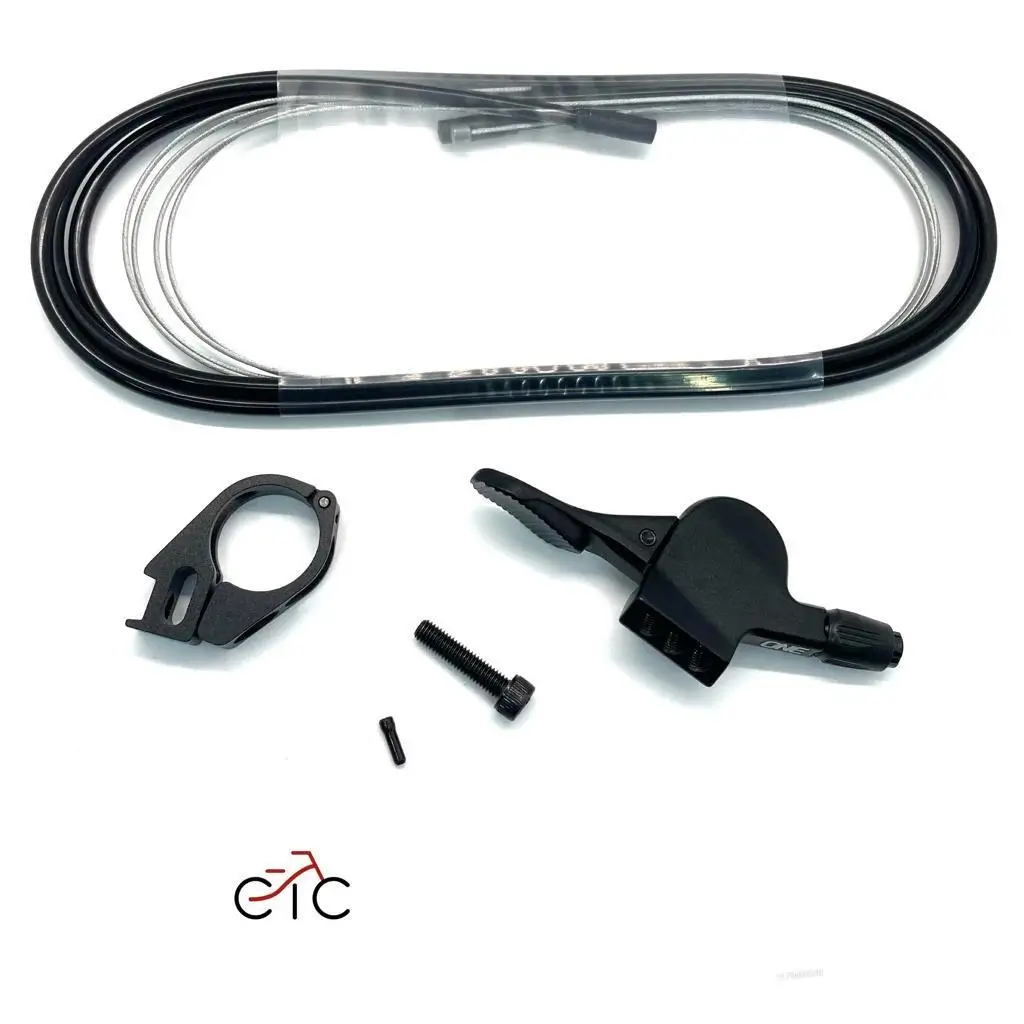 OneUp Kit Dropper Cable - Forro - Terminal