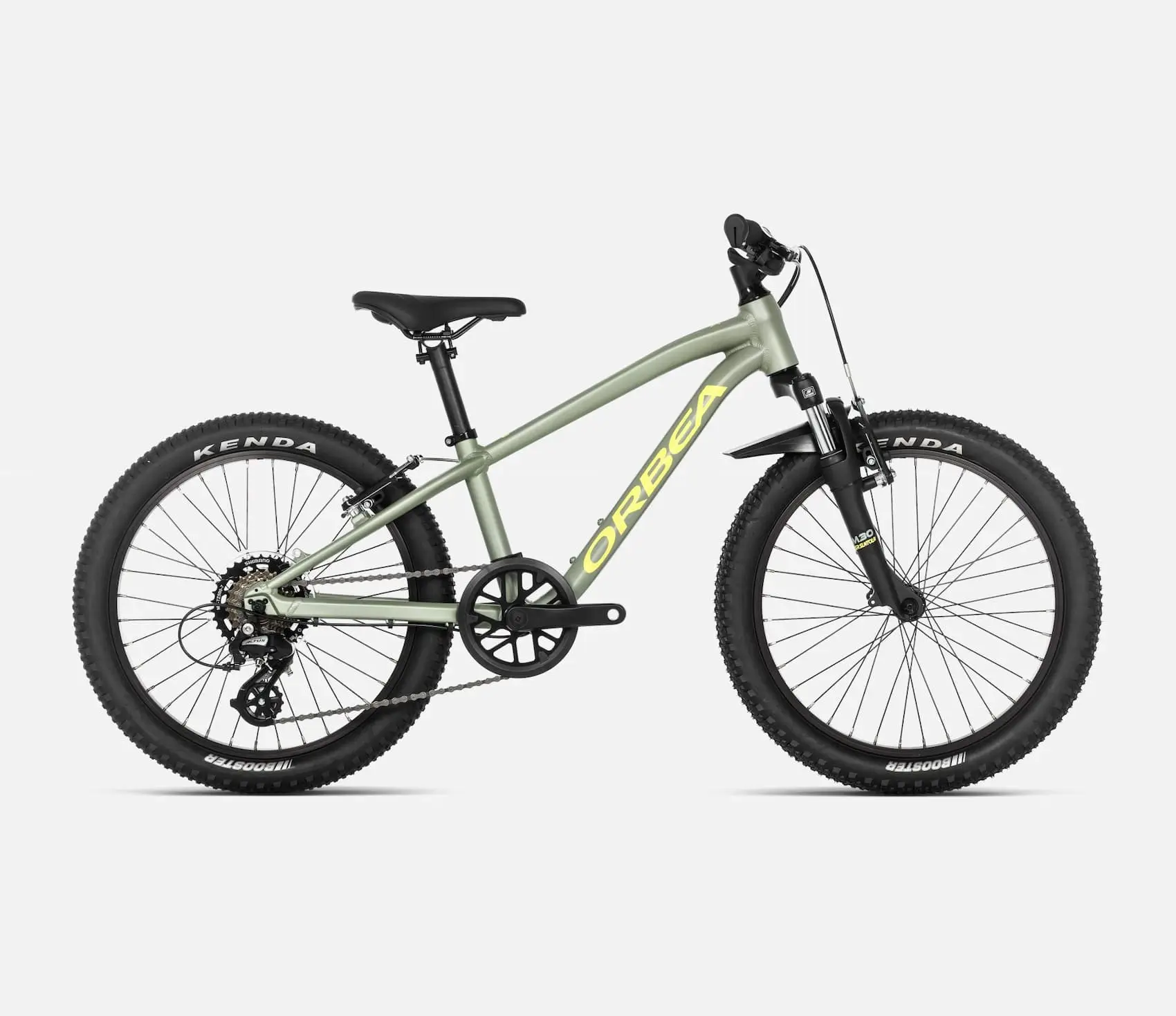 Orbea MTB Niños MX20 XC (R003)